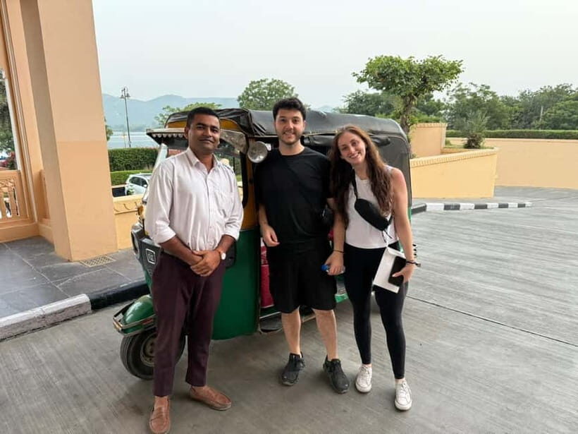 Jaipur Tour by Tuk-Tuk - An In-Depth Look at the Jaipur Tuk-Tuk Tour