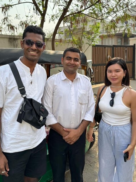Jaipur Tour by Tuk-Tuk - Who’s This Tour Best For?
