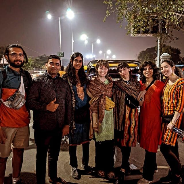 Jaipur Tour by Tuk-Tuk - The Sum Up