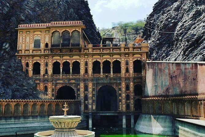 Jaipur Tour from Delhi - Final Thoughts