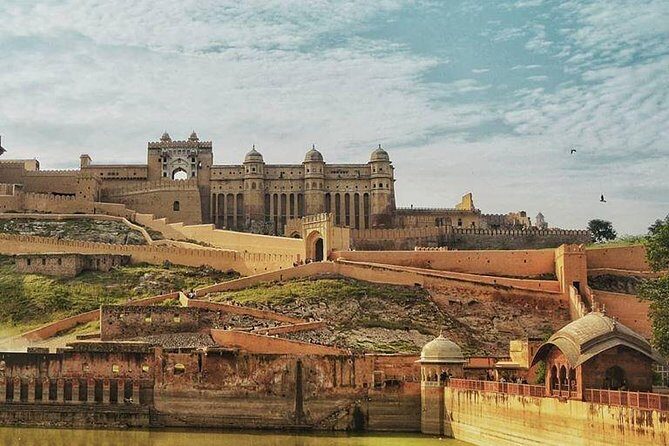 Jaipur Tour from Delhi - FAQ