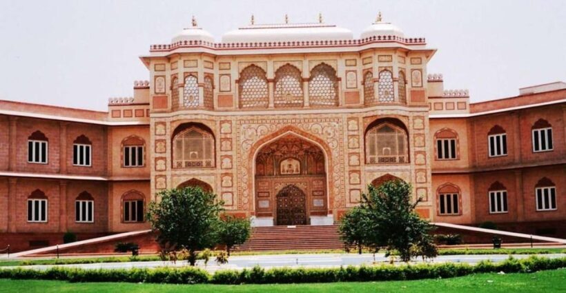 Jaipur Tour ( Pink City ) by Car From Delhi - All Inclusive - Why This Tour Stands Out