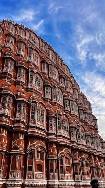 Jaipur Tuk Tuk Ride Or Cab - Who Should Consider This Tour?