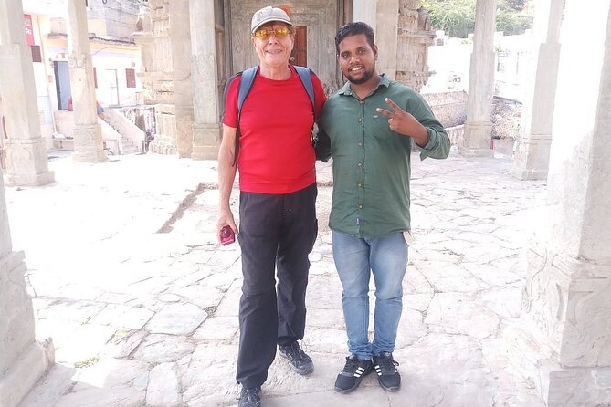 Jaipur Tuk-Tuk Sightseeing Tour - Final Thoughts