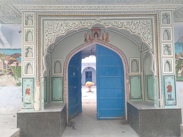 Jaipur Walking Tour - Who Should Book This Tour?