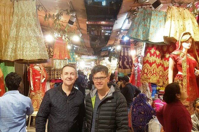 Jaipur Walking Tour- Explore Old Heritage City With Private Guide - Authenticity and Reviews