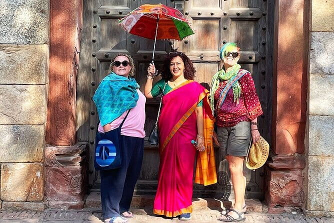 Jaipur Women Crafts and Shopping Tour - What Does This Tour Mean for You?