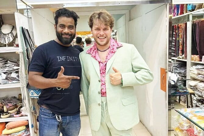 Jaipur Women Crafts and Shopping Tour - Final Thoughts: Who Will Love This Tour?