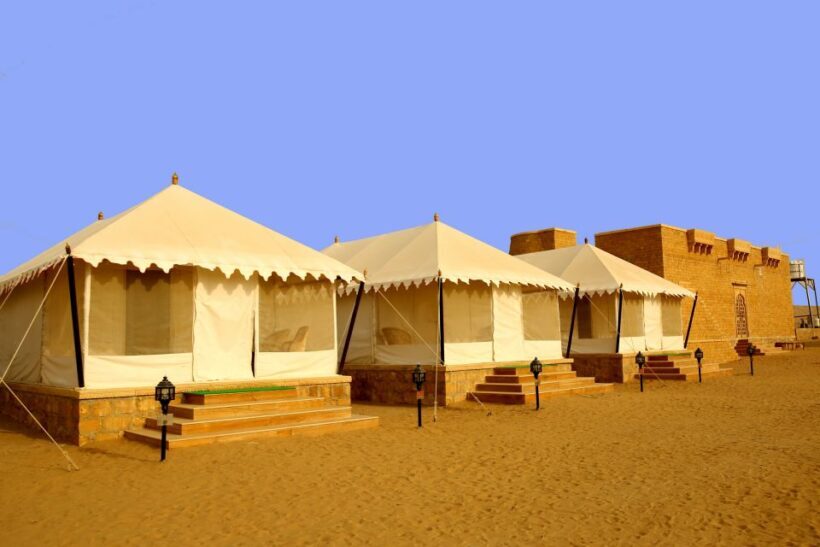 Jaisalmer: 2-Day Thar Desert Experience - Introduction
