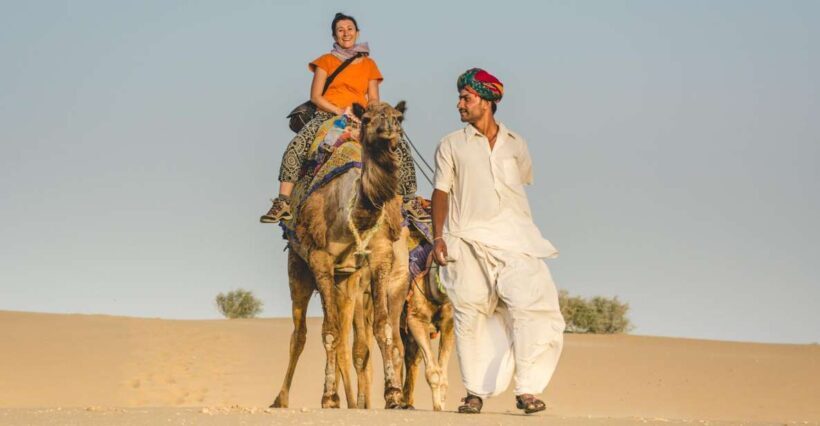Jaisalmer: 2-Day Thar Desert Experience - Final Thoughts