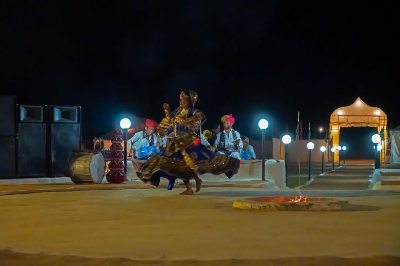 Jaisalmer: 2 Days Adventure in the Thar Desert - An In-Depth Look at the 2-Day Desert Adventure