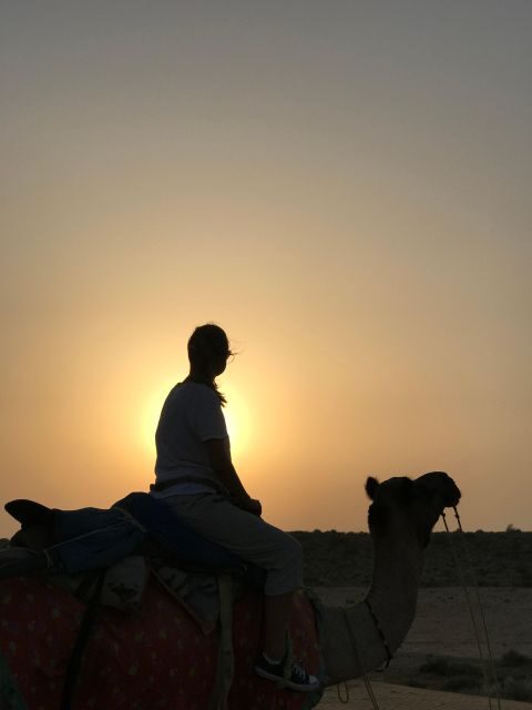 Jaisalmer: Cultural Evening in the Thar Desert - The Sum Up