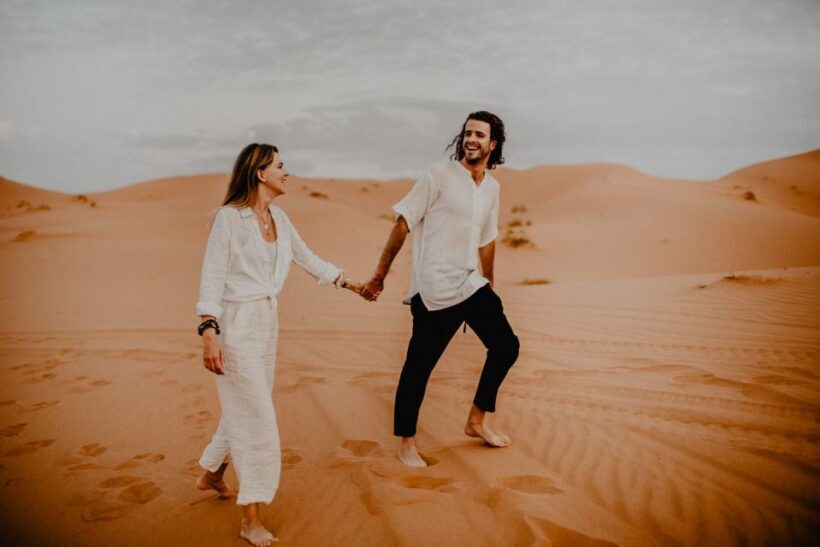 Jaisalmer: Desert safari with sunset and dinner on dunes - A Closer Look at the Experience