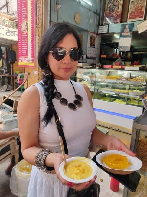 Jaisalmer Food Tour: Taste the Flavors of the Golden City! - Final Thoughts
