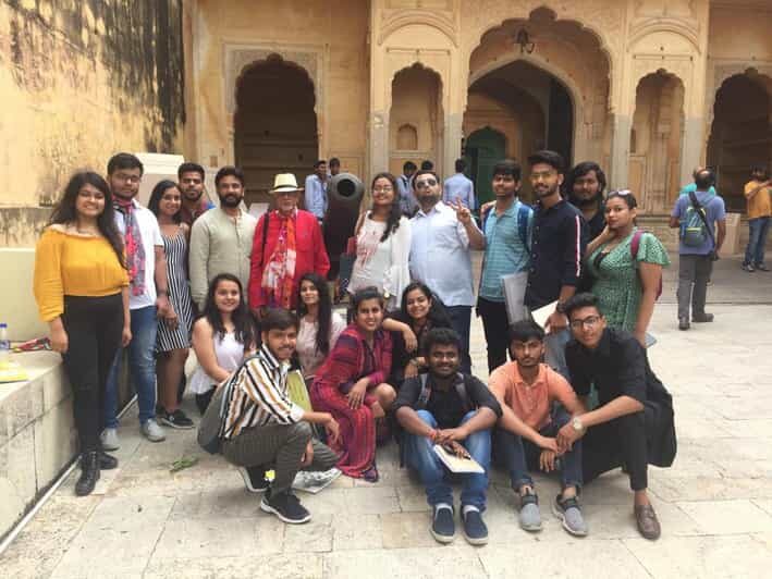 Jaisalmer : Full Day Sharing Group Guided Sightseeing Tour - Key Points