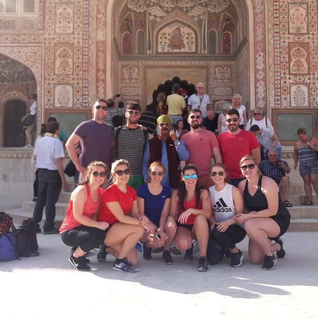 Jaisalmer : Full Day Sharing Group Guided Sightseeing Tour - Why This Tour Offers Genuine Value