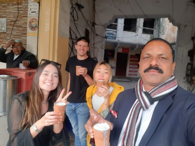 Jaisalmer Heritage & Cultural Guide Walking Tour with Option - A Deep Dive into the Experience