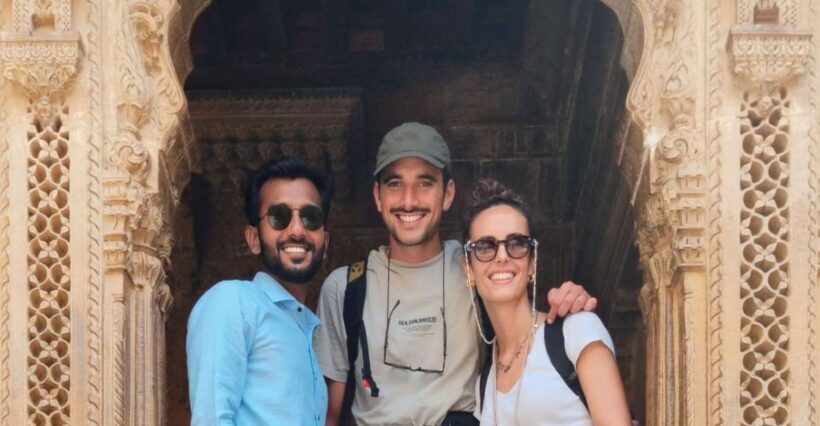 Jaisalmer Heritage Walking Tour With Professional Guide - Authentic Experiences and Practical Tips