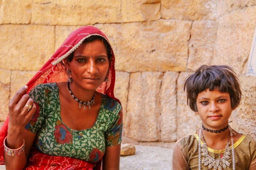 Jaisalmer Heritage Walking Tour With Professional Guide - Who Will Love This Tour?