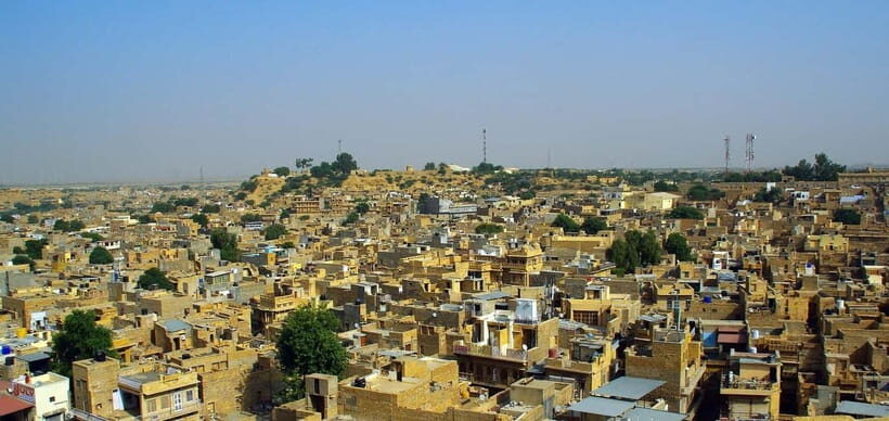 Jaisalmer: Kuldhara Village, Bada Bagh, & Tanot Temple Tour - The Sum Up