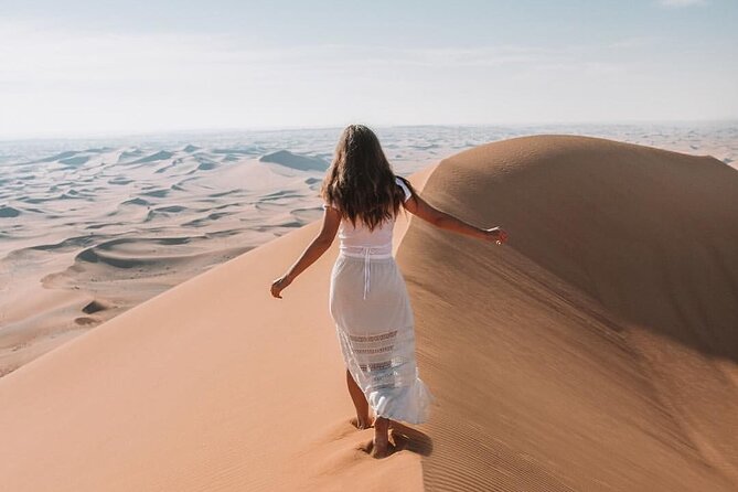 Jaisalmer Luxury Overnight Camping - The Sum Up