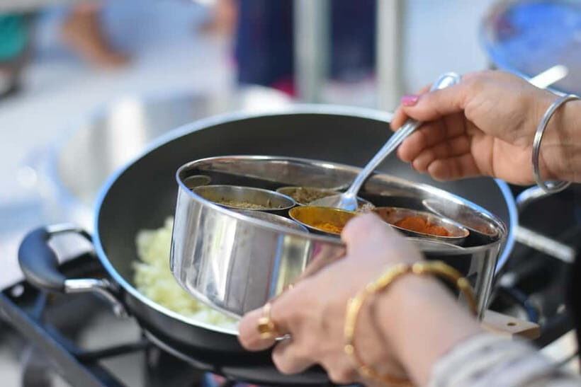 Jaisalmer: Morning Food Walk in Golden City - An In-Depth Look at the Jaisalmer Morning Food Walk