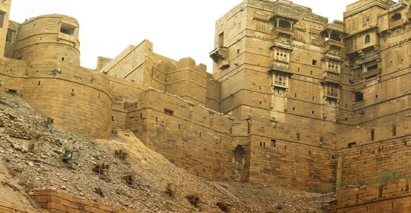 Jaisalmer: One Day Jaisalmer Tour from Jaisalmer - Exploring Jaisalmer: A One-Day Tour That Balances Heritage and Desert Adventure