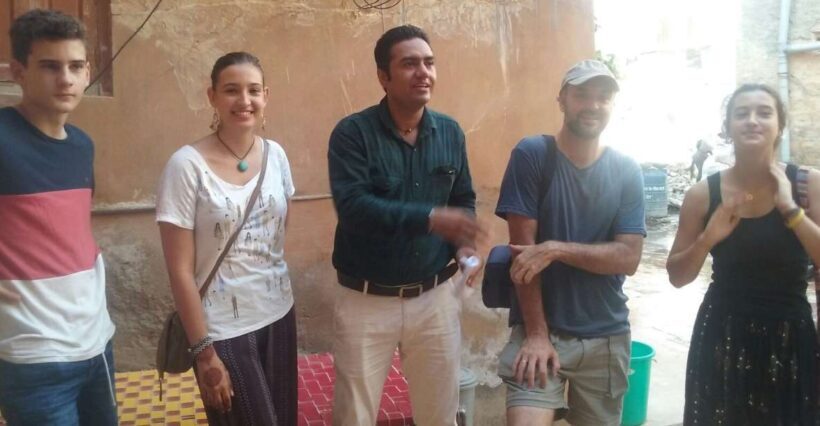 Jaisalmer: private golden city heritage tour - What You Need to Know — Practical Details