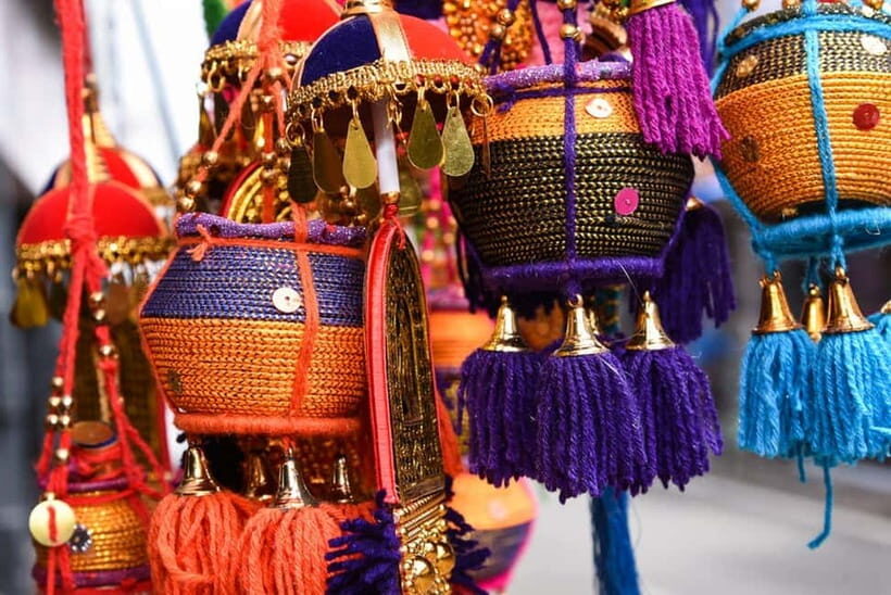 Jaisalmer Private Shopping Tour - In-Depth Review