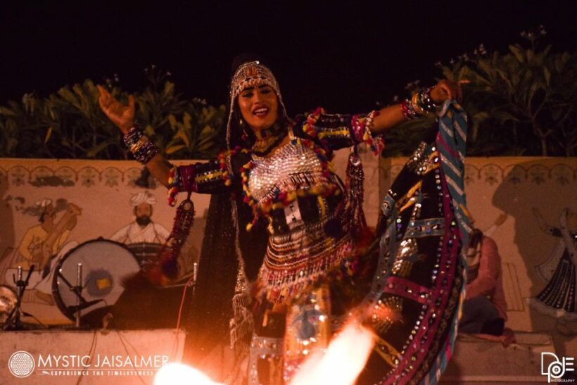 Jaisalmer: Romantic Night with Luxury Desert Camping - Practical Details and Tips