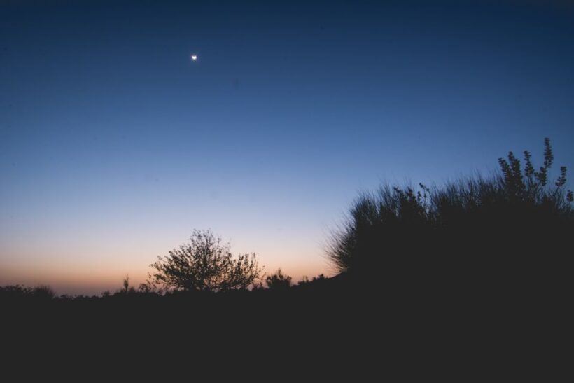 Jaisalmer: Romantic Night with Luxury Desert Camping - FAQ