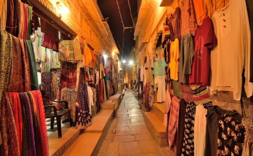 Jaisalmer Walking Tour: A Stroll Through Time and Culture - The Practical Side: Value and Logistics