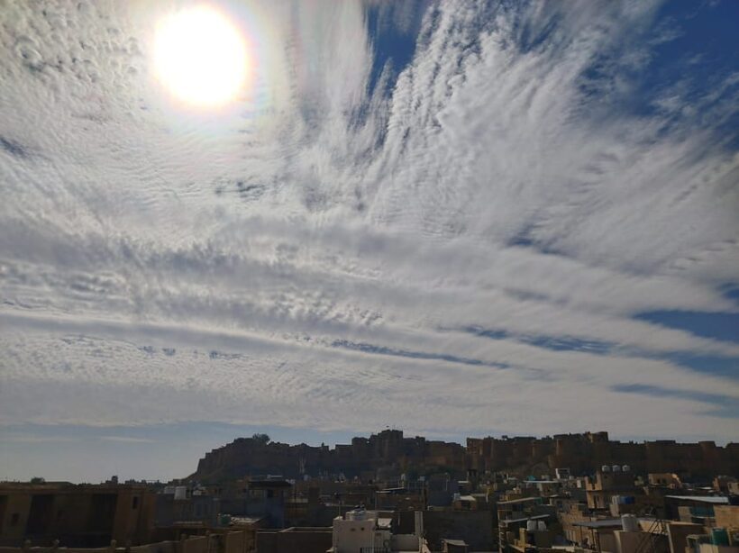 Jaisalmer Walking Tour: A Stroll Through Time and Culture - Who Will Love This Tour?
