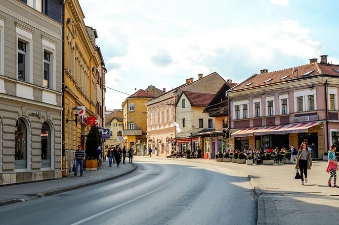 Jajce and Travnik Historical Tour - Day Tour from Sarajevo - Key Points