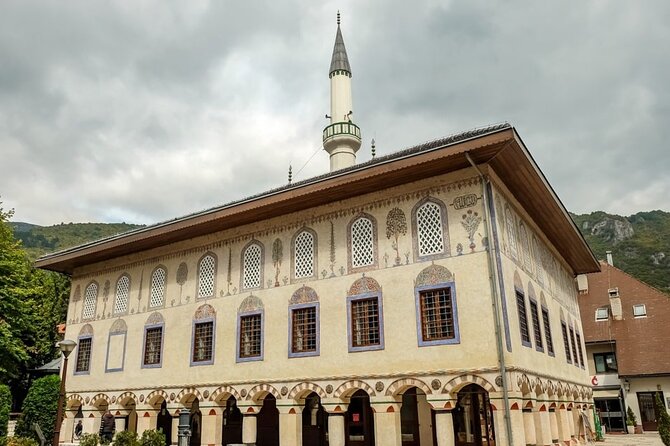 Jajce and Travnik Historical Tour - Day Tour from Sarajevo - FAQs