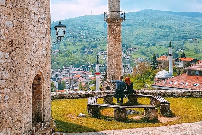 Jajce, Travnik and Pliva watermills - Day Tour from Sarajevo - What Travelers Are Saying