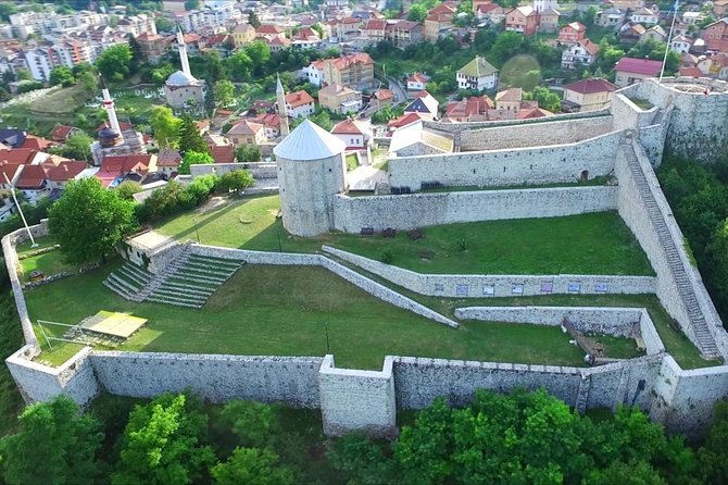 Jajce, Travnik and Pliva watermills - Day Tour from Sarajevo - Logistics and Practicalities