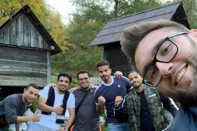 Jajce, Travnik and Pliva watermills - Day Tour from Sarajevo - Who This Tour Suits Best