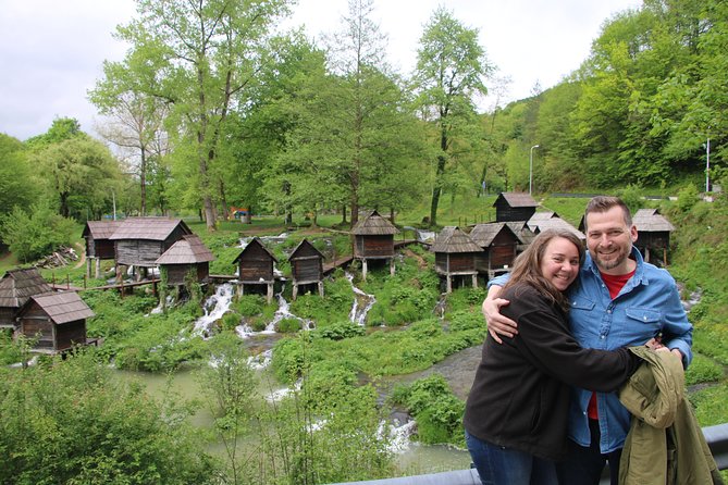 Jajce, Travnik, Pliva lake and Watermills Tour - FAQ
