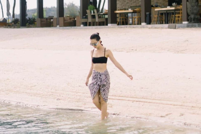 Jakarta: 2D1N Asha Island Glamping with Transfers & ATV - Value and Price Analysis