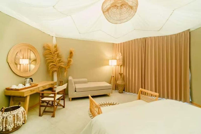 Jakarta: 2D1N Asha Island Glamping with Transfers & ATV - The Sum Up: Is This Experience Right for You?