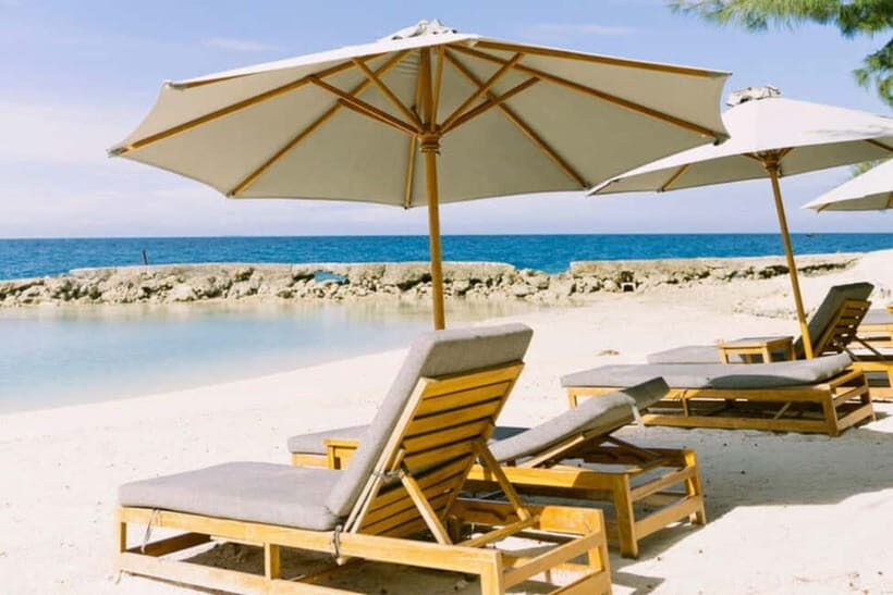 Jakarta: 2D1N Asha Island Glamping with Transfers & ATV - FAQs