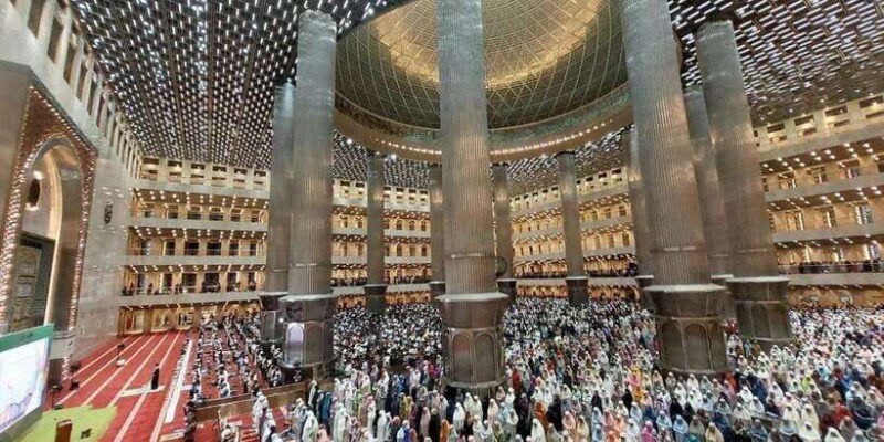 Jakarta: 3 Hour Jakarta City Tour - Iconic Jakarta - A Closer Look at the Itinerary