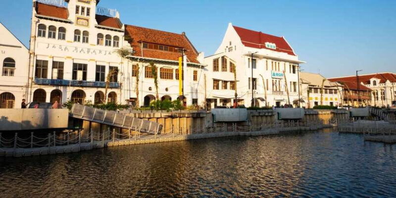 Jakarta: 3 Hour Jakarta City Tour - Iconic Jakarta - Final Thoughts