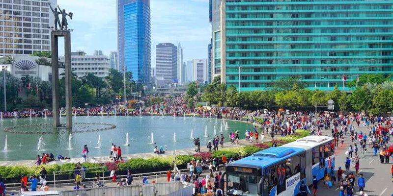 Jakarta: 5 Hour Jakarta City Tour - Highlights Jakarta - Introduction: Is This Tour Right for You?