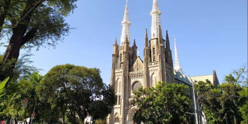 Jakarta: 5 Hour Jakarta City Tour - Highlights Jakarta - Value and Who It’s Ideal For