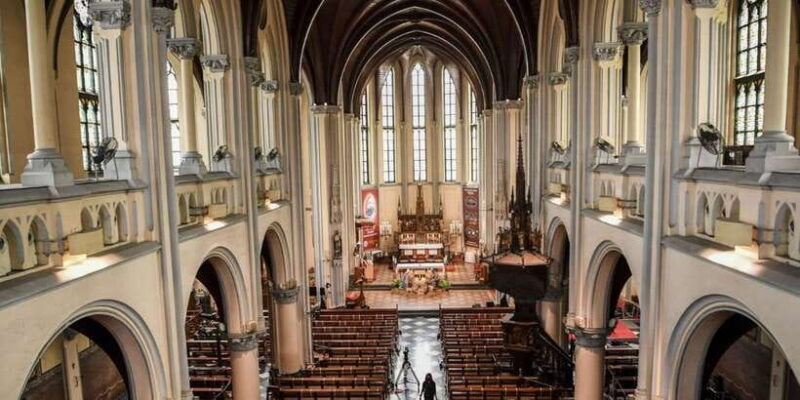 Jakarta: 5 Hour Jakarta City Tour - Highlights Jakarta - Final Thoughts