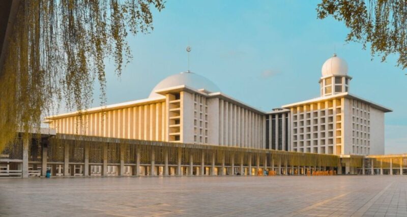 Jakarta: 5 Hour Jakarta City Tour - Highlights Jakarta - Frequently Asked Questions