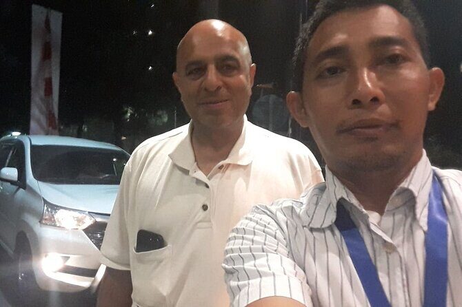 Jakarta Airport Transfer Service - Who will love this transfer?