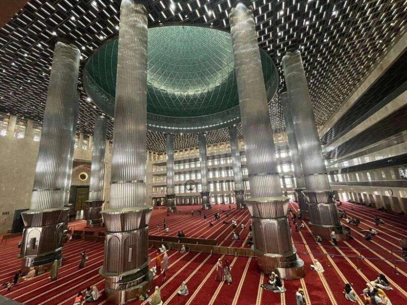 Jakarta: All-Inclusive Jakarta Heritage and Historical Tour - Who Is This Tour Best For?